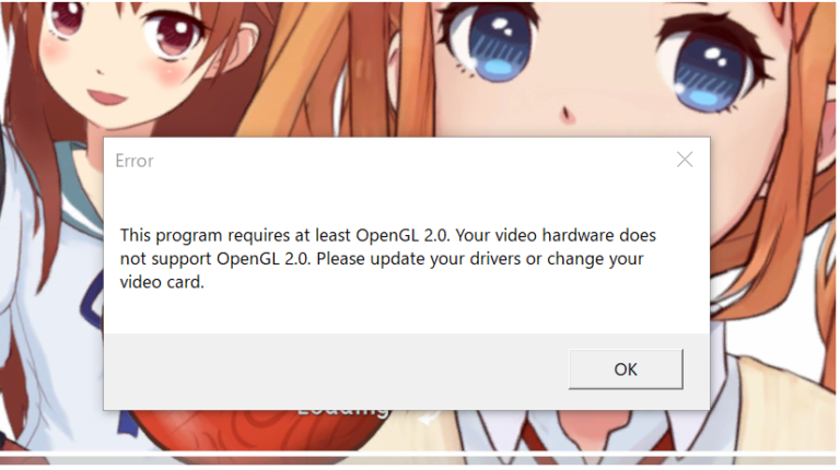 【2021年】Live2DのモデルをFacerigに導入するときのエラーまとめ | CGbox