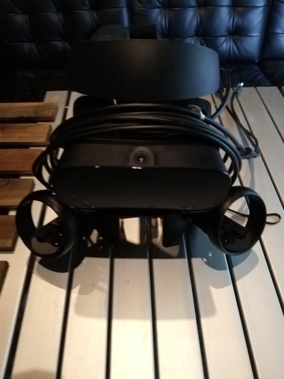 Oculus Rift Sを使ってVtuberになる方法！ | CGbox