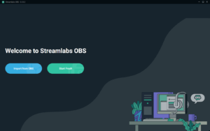 Vtuber向き配信ソフト StreamlabsOBSの使い方 | CGbox