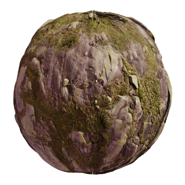 【Blender3.1】ノーマルマップで凹凸を表現しよう！ | CGbox