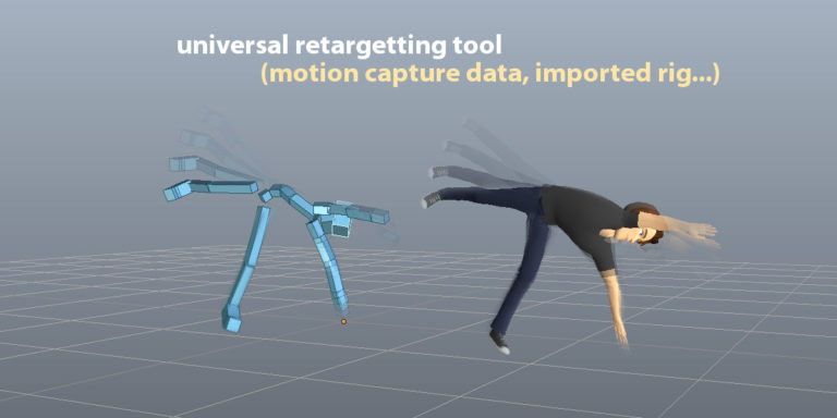 【Blender3.2】「Auto Rig Pro」で人物モデルをリギングしてみよう！〔入門編〕 | CGbox