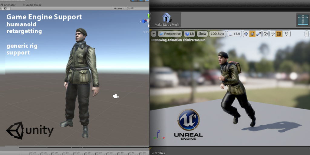 【Blender3.2】「Auto Rig Pro」で人物モデルをリギングしてみよう！〔入門編〕 | CGbox