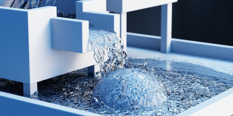 【アドオン紹介】Flip Fluids – 流体シミュレーションを支援！ | CGbox