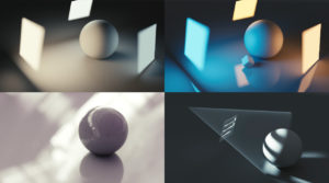 【チュートリアル紹介】フォトリアルな室内レンダリングを習得！ | CGbox