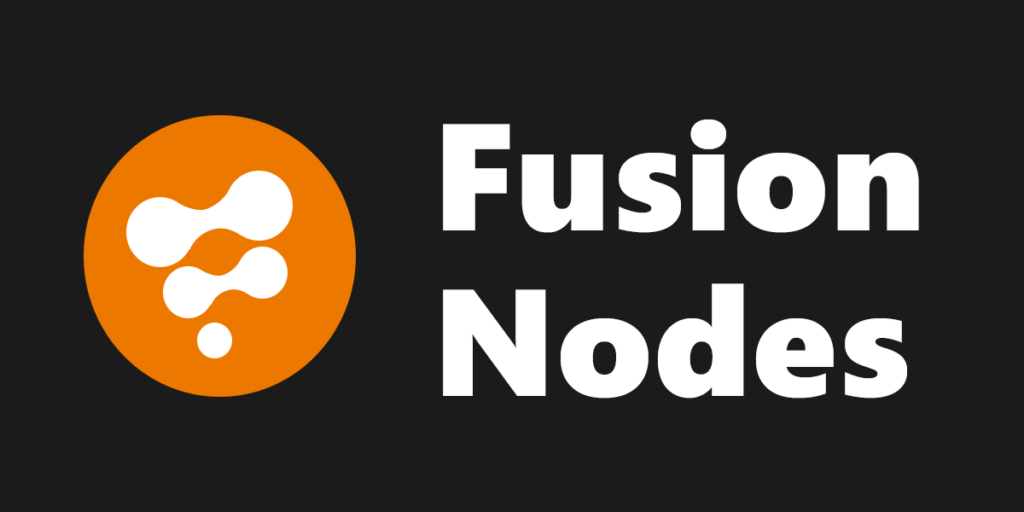 【アドオン紹介】Fusion Nodes – デフォオルトノードの強化版！ | CGbox
