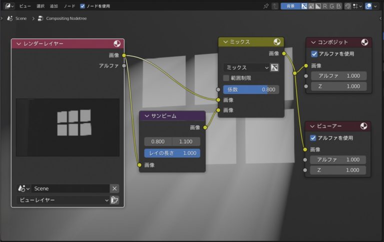 【Blender3.4】ライティングに関するTipsまとめ | CGbox