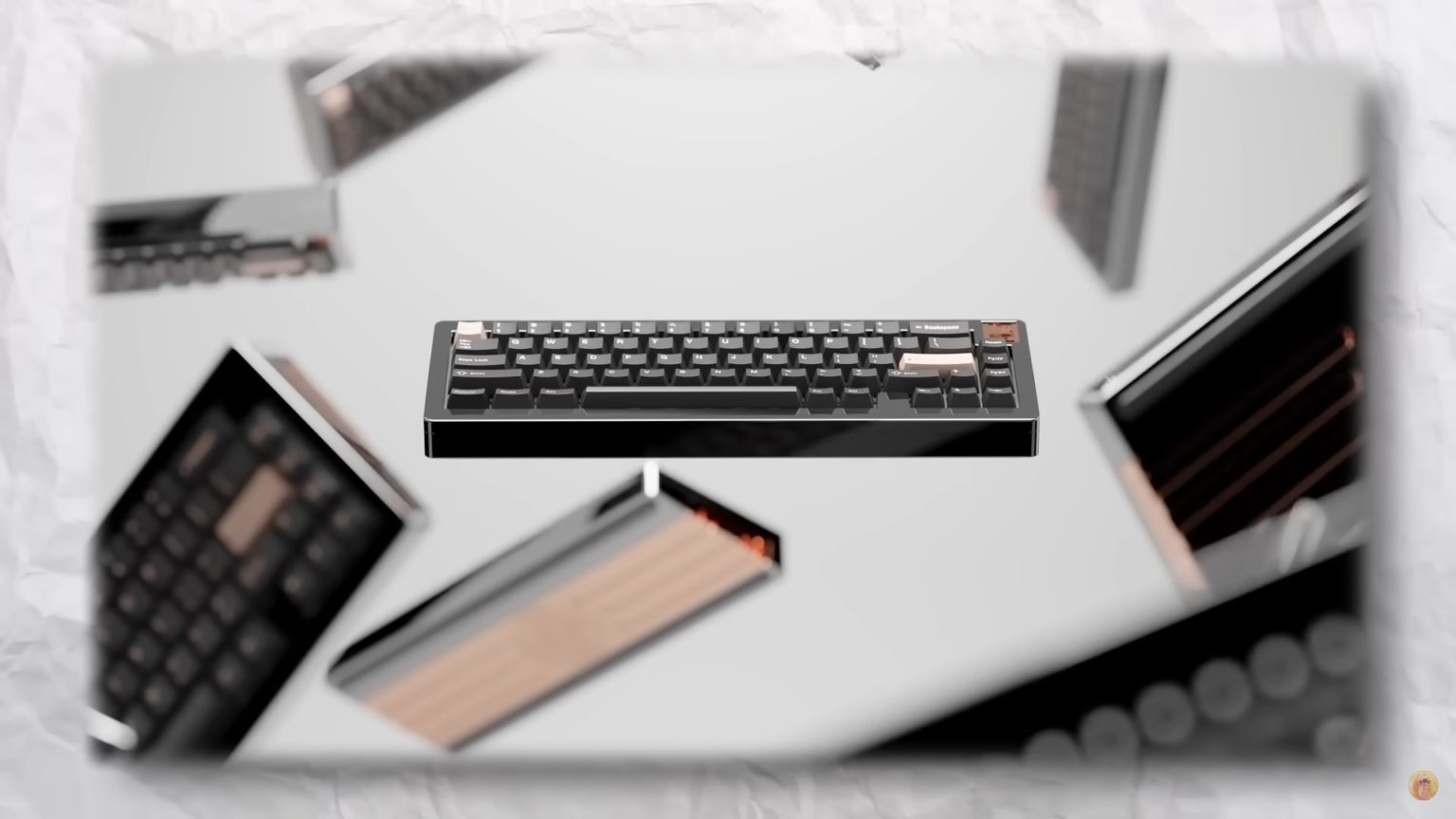 【アセット紹介】800以上のマテリアルセットが無料で配布中！ | CGbox