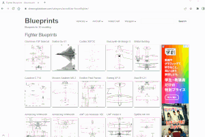 【Blender3.4】飛行機のモデリング方法を紹介！ | CGbox