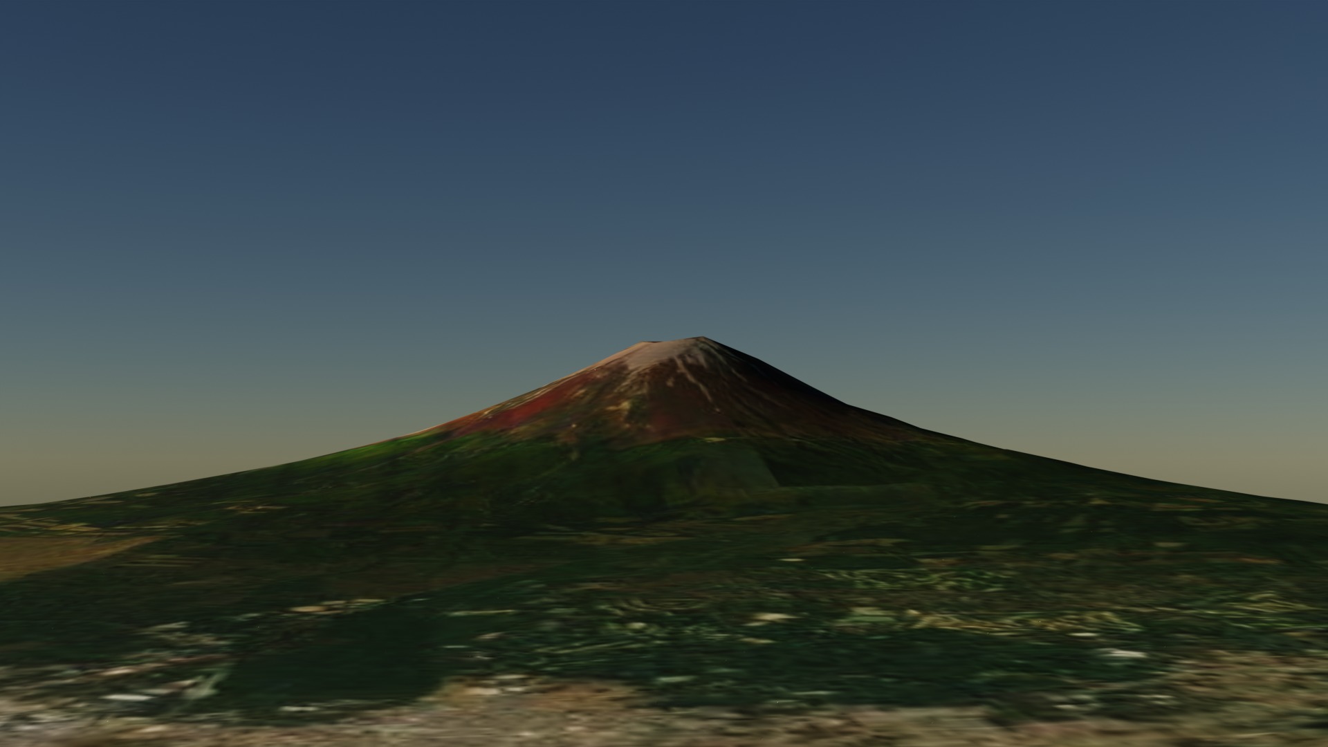 【Blender3.4】「Blender GIS」を使って地形や街を作る方法 | CGbox