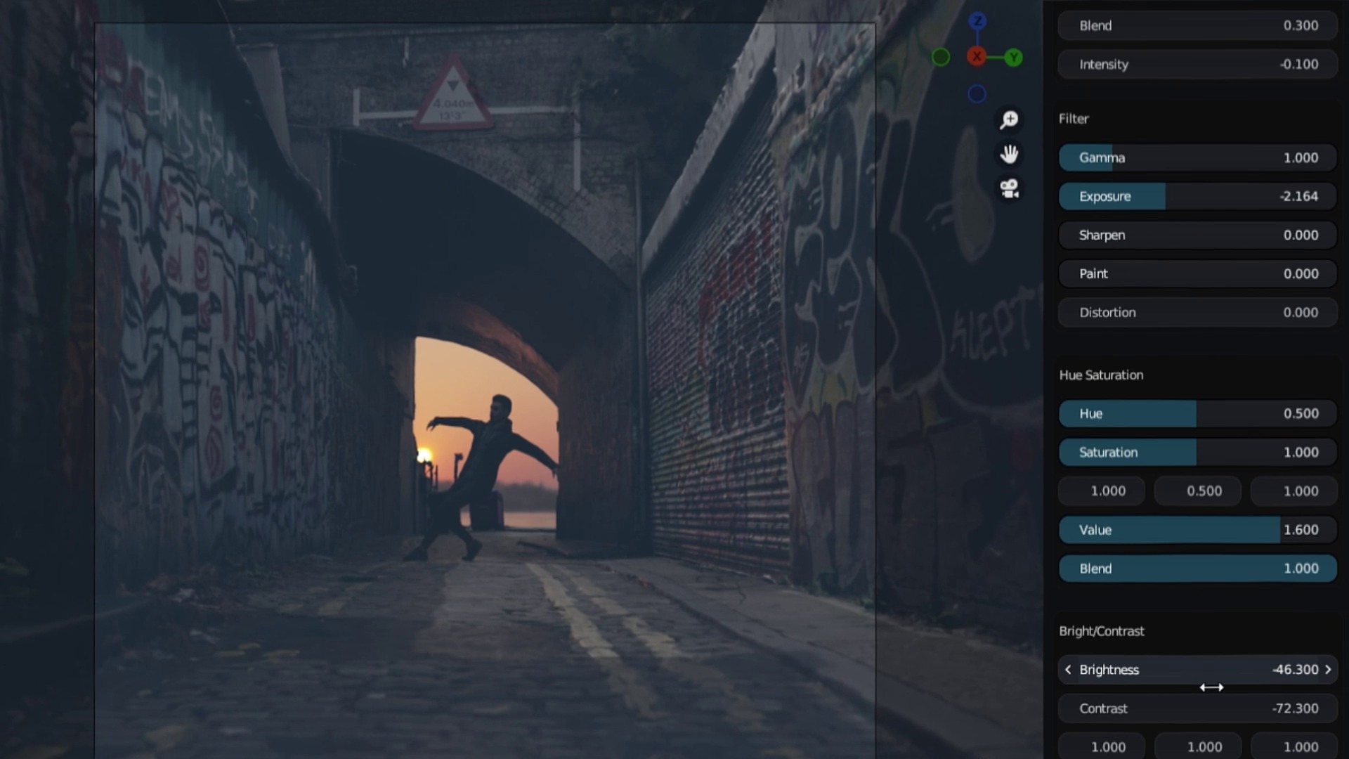 【アドオン紹介】Quick Post Fx – プロ並み：画像/映像の色彩補正が可能！ | CGbox