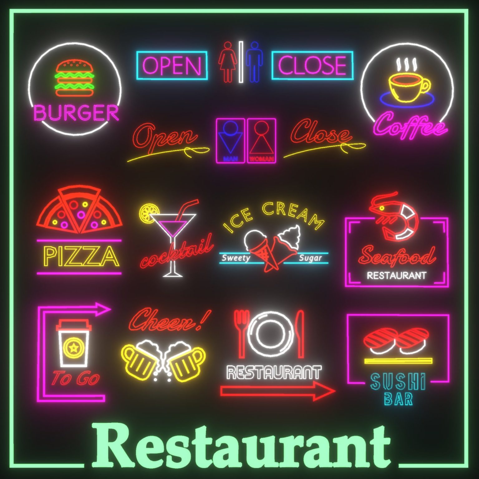 【unity】レイヤーについて！よくあるFAQ | CGbox