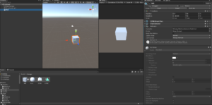 Blenderのアニメーションをunityにインポートする方法とFAQ！ | CGbox