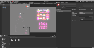 【Unity】Recorderの使い方！透過画像・動画を撮ろう | CGbox