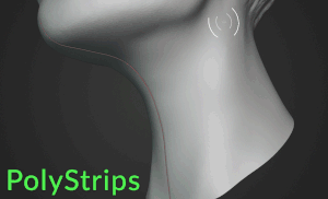 【アドオン紹介】Retopoflow 3 – リトポ界の最強アドオン！ | CGbox