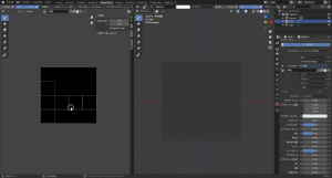 【Blender3.5】FAQ：テクスチャペイントで困ったときの対処法 | CGbox