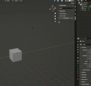 【アドオン紹介】Thangs Blender Addon – 1500万越えの無料モデルを検索！ | CGbox