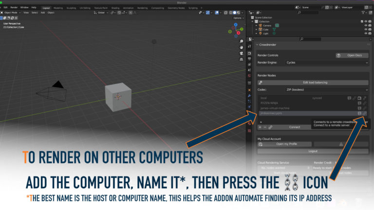 【アドオン紹介】Renderboost – 補間技術でレンダリング高速化！ | CGbox