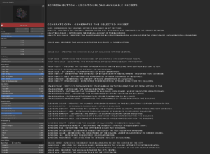 【アドオン紹介】Real City – ビルを簡単に大量追加！ | CGbox