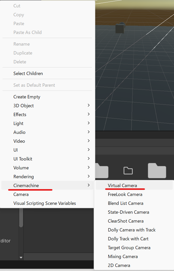 【Unity】カメラを追従させたいときによく起こる問題への解決法まとめ | CGbox