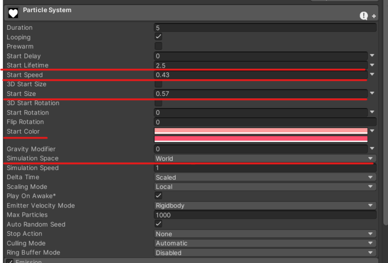 【Unity】エフェクト制作方法・よくあるFAQについて分かりやすく解説！ | CGbox