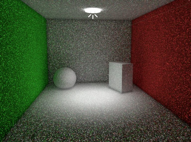 【Unity】ライトマップのベイクが汚い・遅いときの対処法 | CGbox