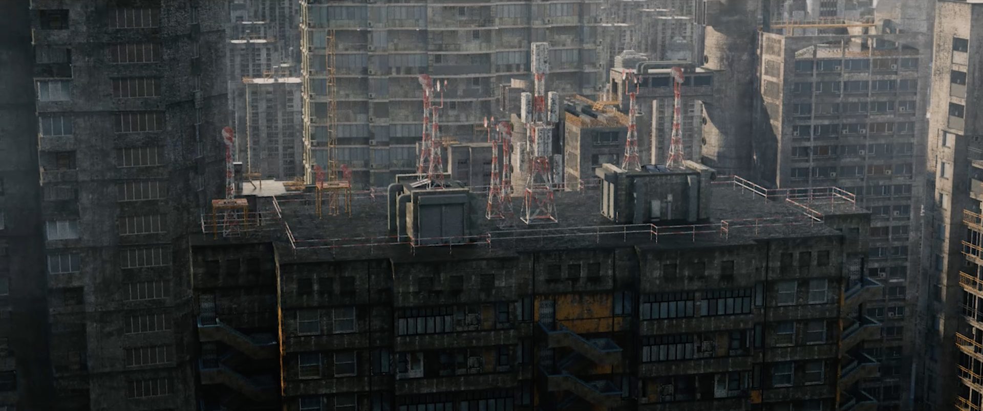 【アドオン紹介】Citybuilder 3d – 都市をカスタマイズ作成！ | CGbox