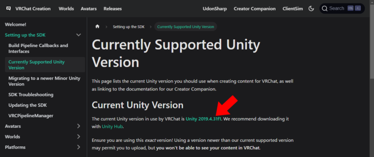 VRoidStudioで作った3DモデルをVRChatで使う | CGbox