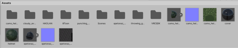 【VRChat】VCCについてとアバタープロジェクトの移行について解説 | CGbox
