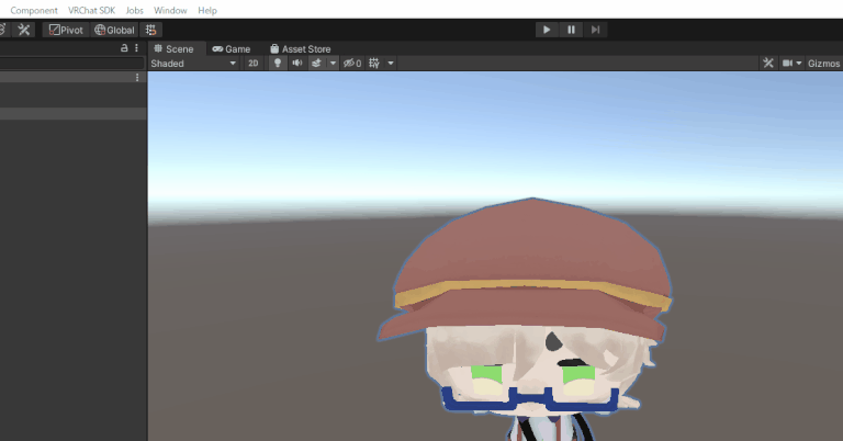 【VRChat】VRChatのポリゴン数目安は？ポリゴン数に関する疑問を解決！ | CGbox