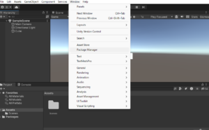 【Unity】レンダリングパイプラインとは？導入方法解説 | CGbox