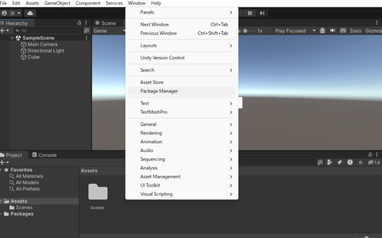 【Unity】レンダリングパイプラインとは？導入方法解説 | CGbox