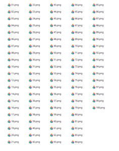 EbSynthの使い方！動画をレタッチしてみよう | CGbox