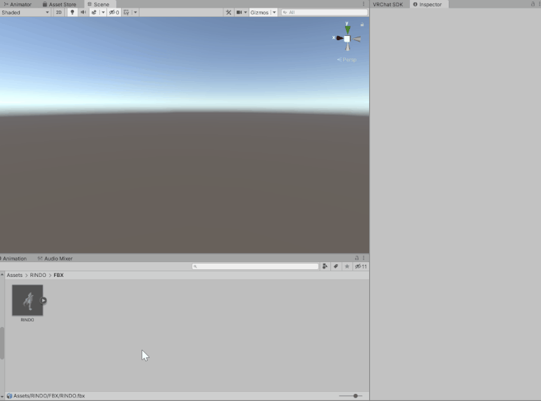 VRChatアバター向けシェーダー設定の基本 | CGbox