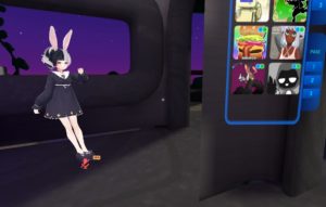 【VRChat初心者向け】AFKモードの使い方とモーション変更方法 | CGbox