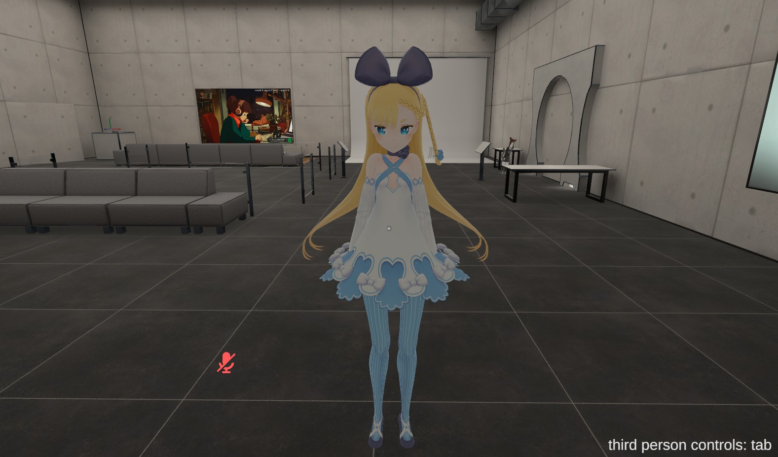 【VRChat】vrmモデルをVRChatのモデルに変換する方法の解説 | CGbox