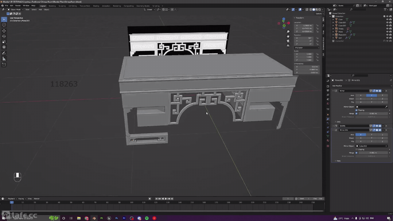 【Blender講座】背景作成のワークフローを学べるチュートリアルをレビュー | CGbox