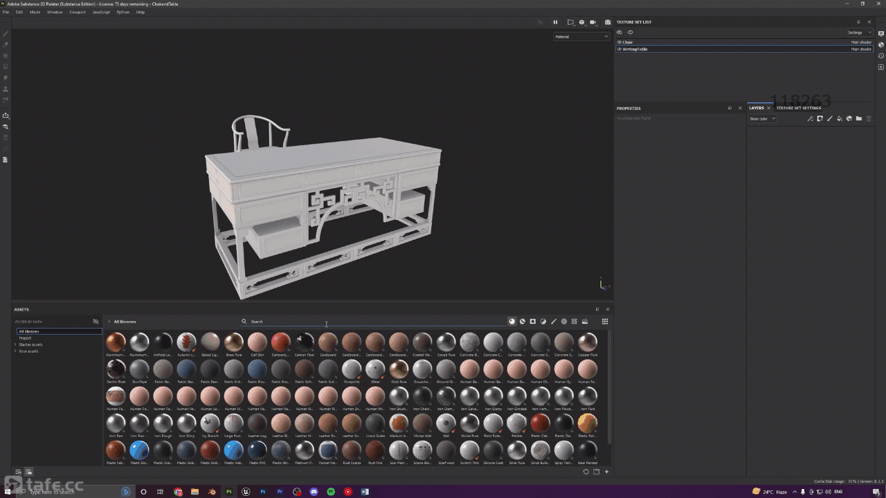 【Blender講座】背景作成のワークフローを学べるチュートリアルをレビュー | CGbox