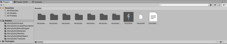 【VRChat】vrmモデルをVRChatのモデルに変換する方法の解説 | CGbox