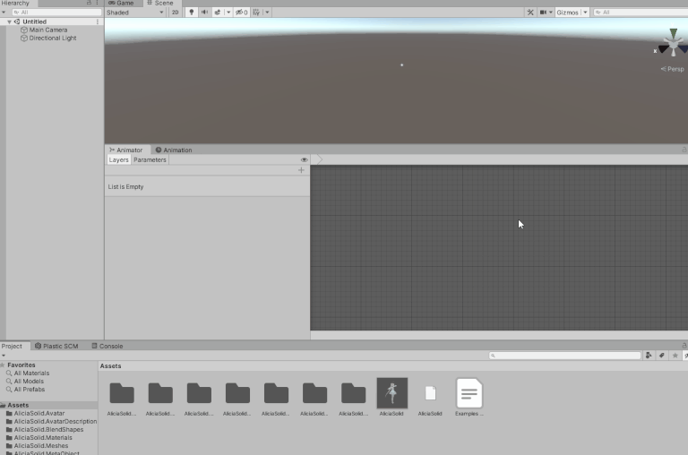 【VRChat】vrmモデルをVRChatのモデルに変換する方法の解説 | CGbox