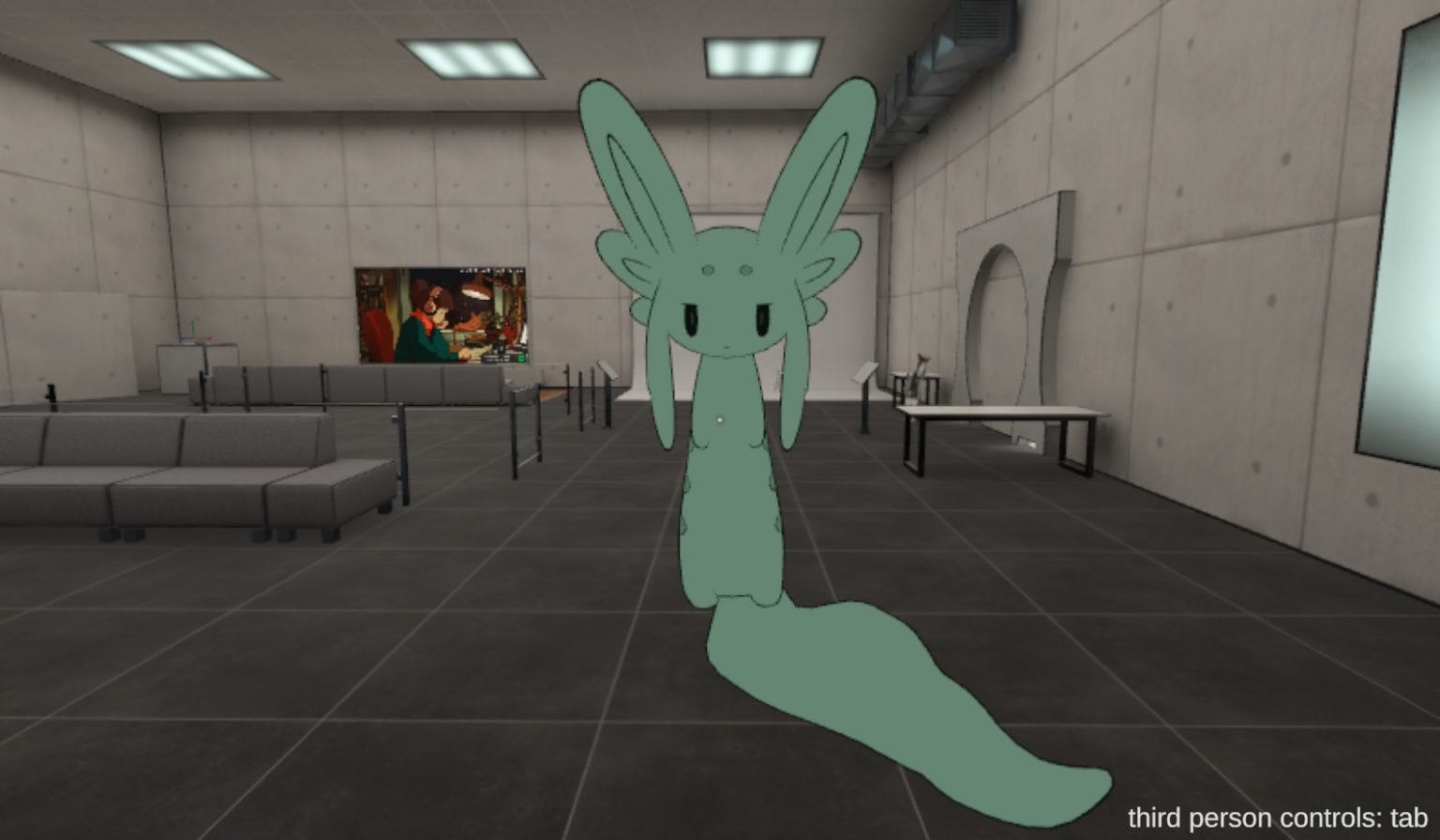【VRChat】アバターのボーンのセッティングについて解説 | CGbox