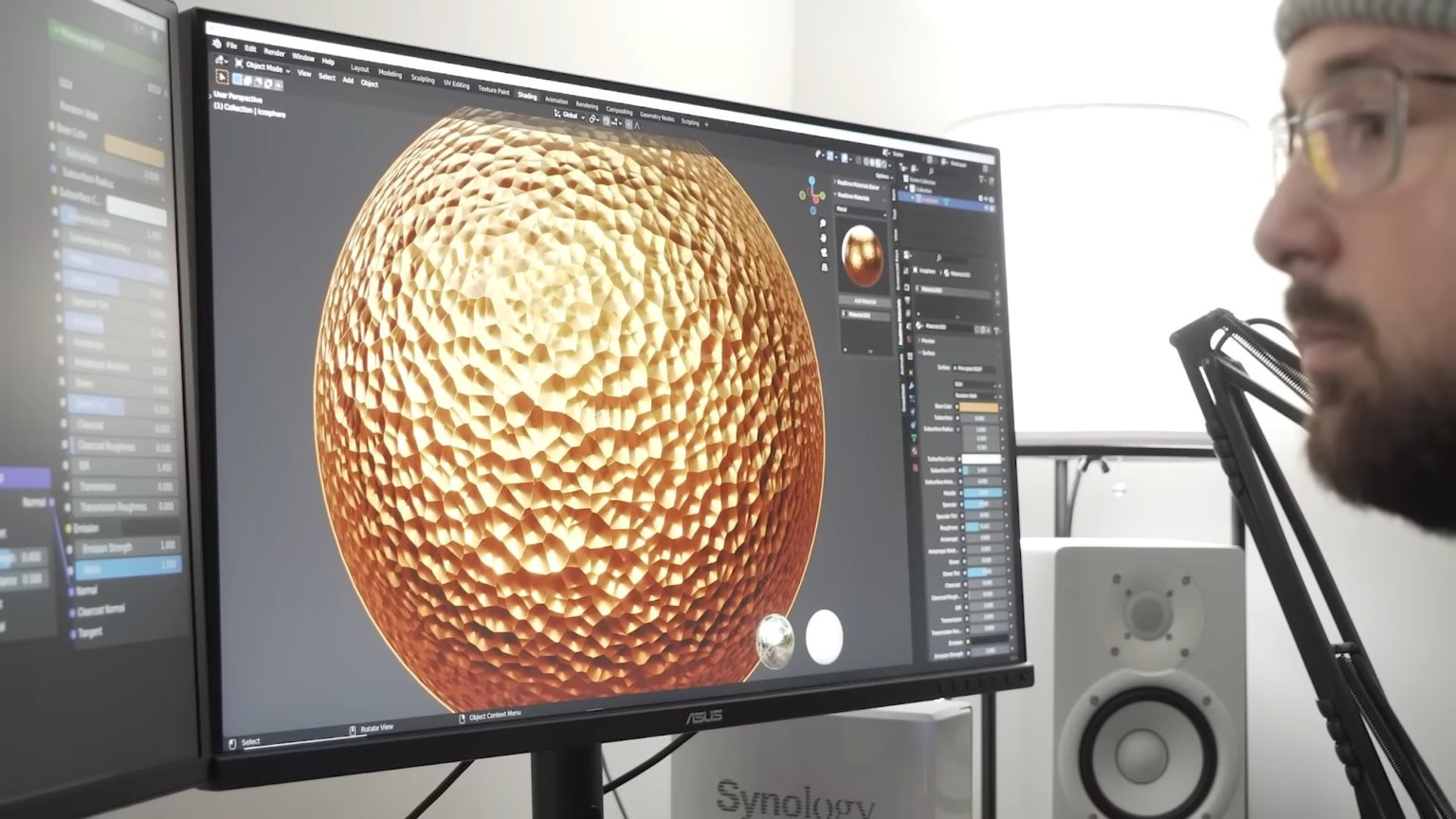 【チュートリアル紹介】マテリアル作成に関する5つのTips | CGbox