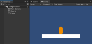 【Unity】Rigidbodyでジャンプを実装する方法 | CGbox
