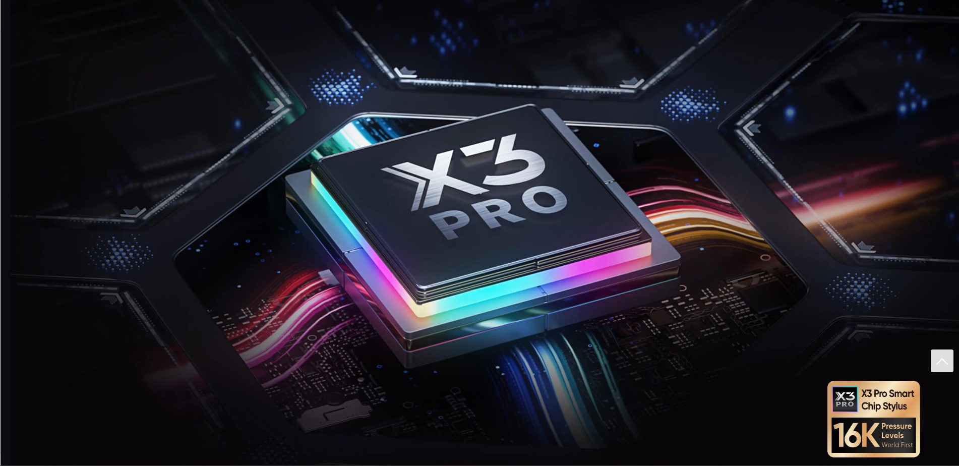 【XPPen】Deco Pro (Gen2) – 枠もボタンも隙間もないデザインの板タブ！ | CGbox