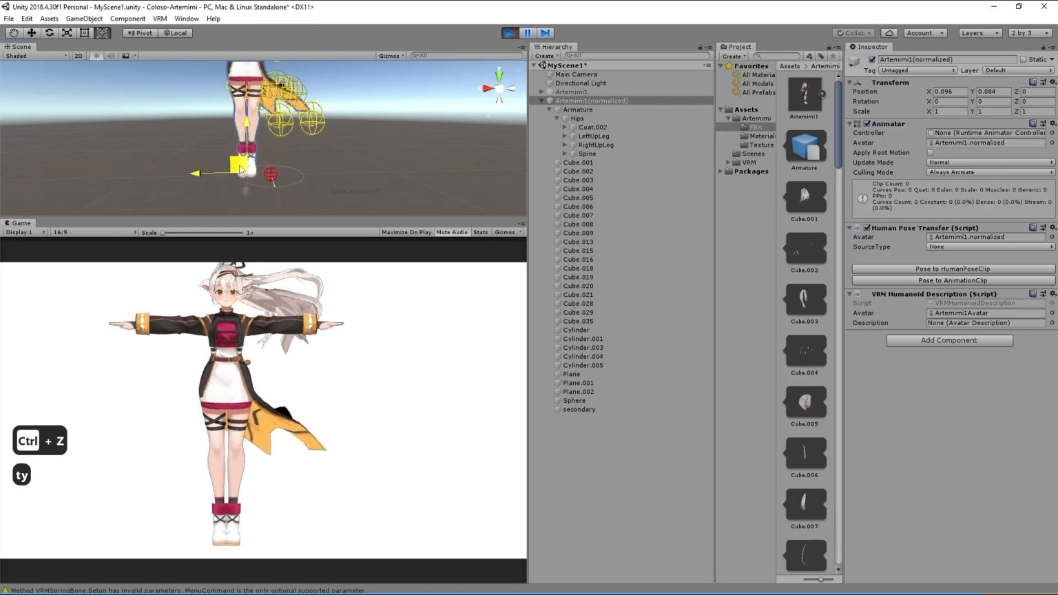 【Coloso.】VTuberの制作方法を学べる講座をレビュー | CGbox