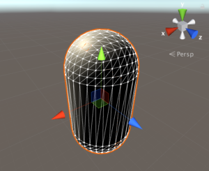 【Unity】メッシュの編集方法まとめ【ProBuilder】 | CGbox