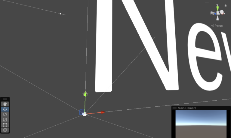 【Unity】Canvasとは？基本の設定方法と使い方 | CGbox