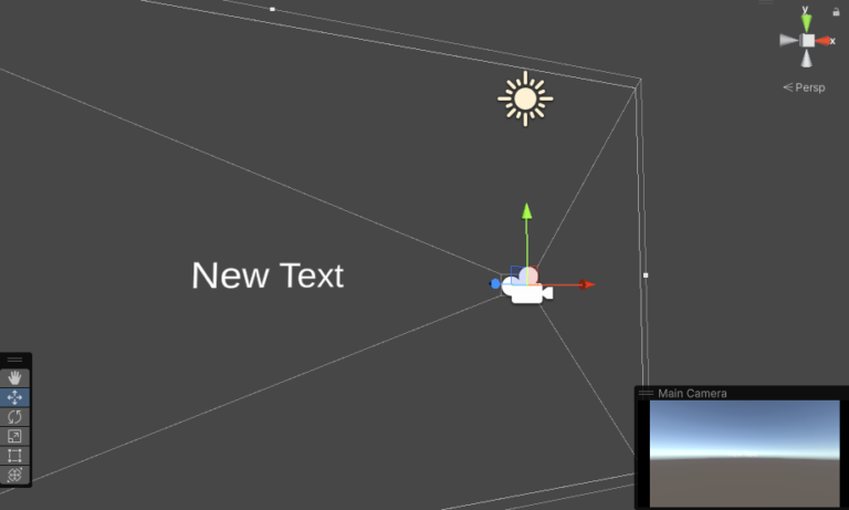 【Unity】Canvasとは？基本の設定方法と使い方 | CGbox