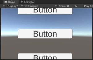 【Unity】Canvasとは？基本の設定方法と使い方 | CGbox