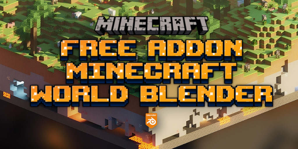 【無料アドオン紹介】Mc World Generator – マインクラフトの世界生成！ | CGbox