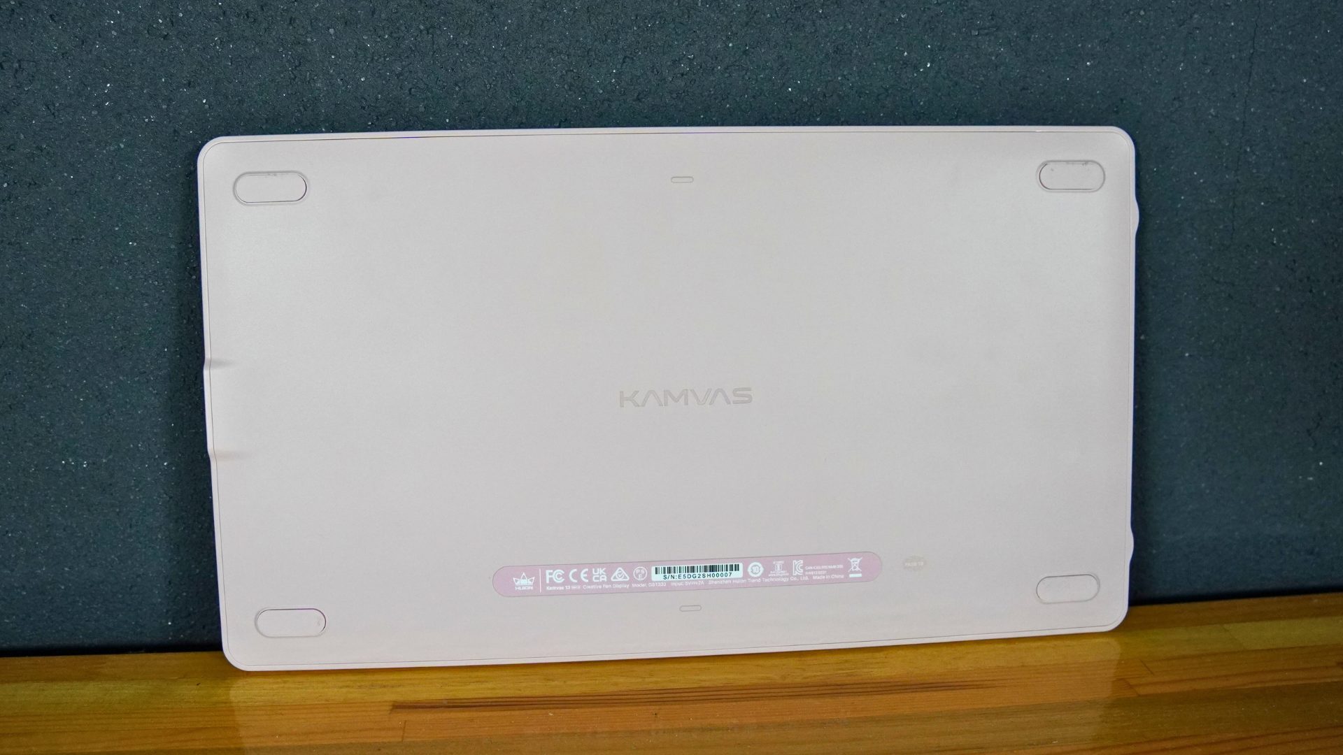 【HUION】Kamvas 13 (Gen 3) – 最新世代でより繊細な作業ができる13インチ液タブ！ | CGbox